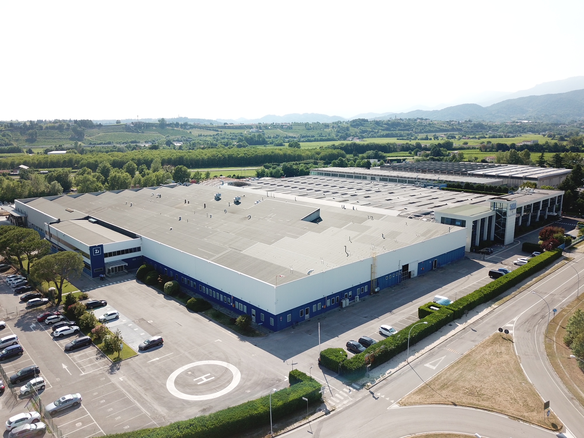 About us - Zoppas Industries | Zoppas Industries